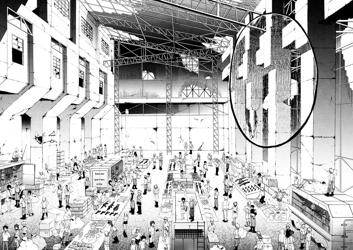 The Cocytus | Mother Keeper Wikia | Fandom