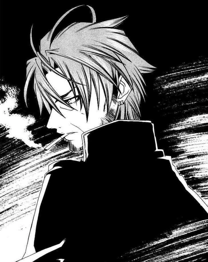 Graham Gregson | Mother Keeper Wikia | Fandom