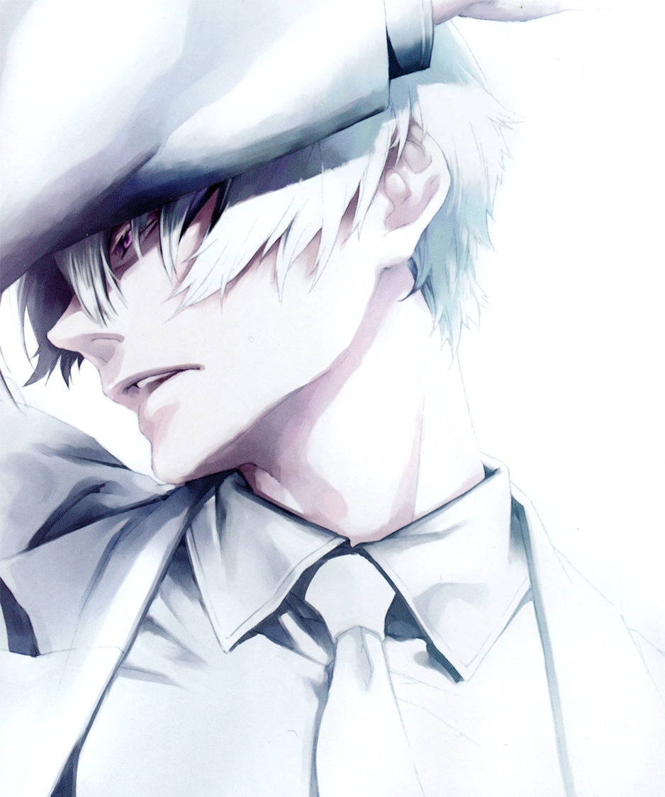 Adam | Mother Keeper Wikia | Fandom