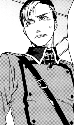 Hugh Reid | Mother Keeper Wikia | Fandom