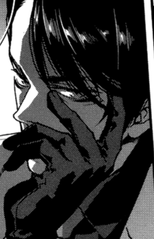 Silas Andovaldo | Mother Keeper Wikia | Fandom