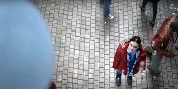 The Spree | Motherland: Fort Salem Wiki | Fandom