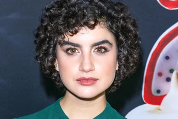 Sarah Yarkin | Motherland: Fort Salem Wiki | Fandom