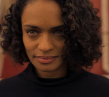 Nicte Batan | Motherland: Fort Salem Wiki | Fandom