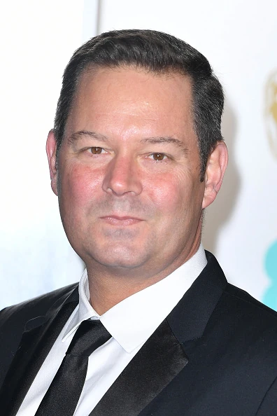 Kevin Messick | Motherland: Fort Salem Wiki | Fandom