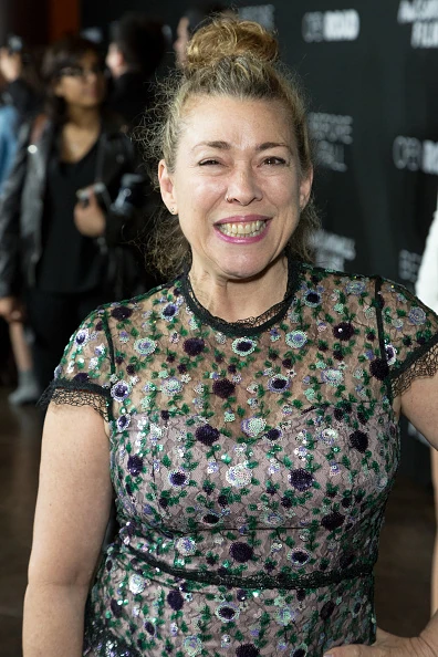 Maria Maggenti | Motherland: Fort Salem Wiki | Fandom