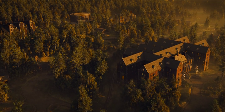 Fort Salem | Motherland: Fort Salem Wiki | Fandom Fort Salem | Motherland: Fort Salem Wiki | Fandom