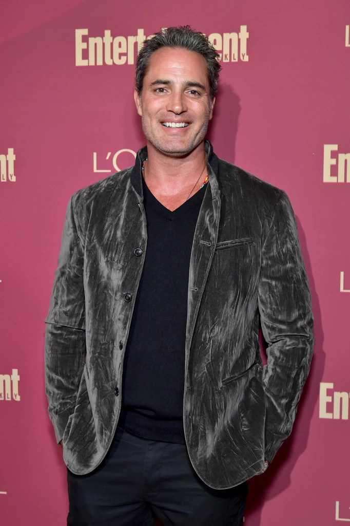 Victor Webster Biography