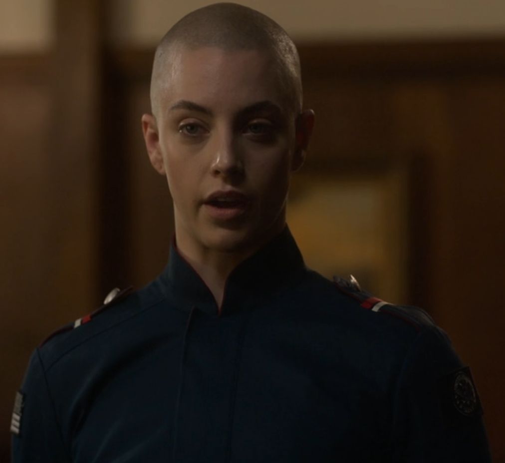 M | Motherland: Fort Salem Wiki | Fandom M | Motherland: Fort Salem Wiki | Fandom