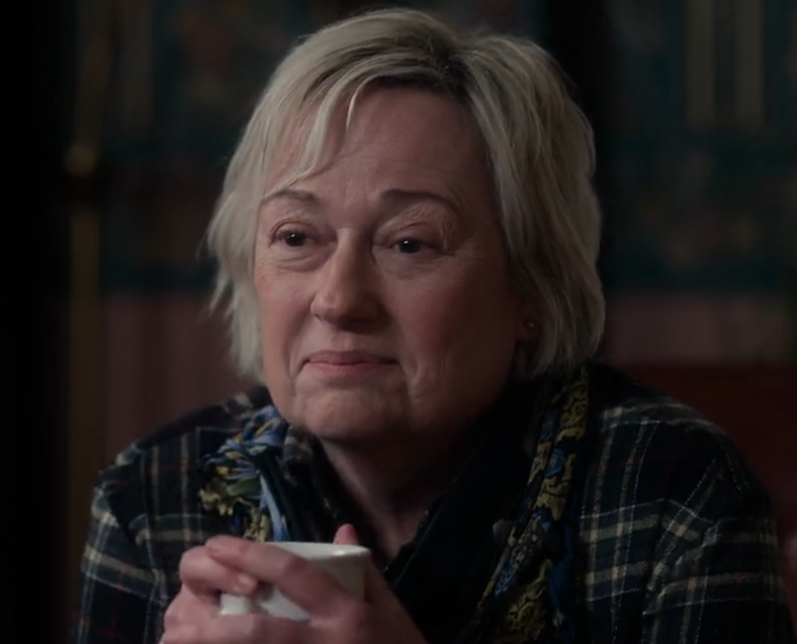 Quinn | Motherland: Fort Salem Wiki | Fandom Quinn | Motherland: Fort Salem Wiki | Fandom