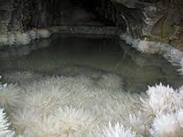 The Geode Cave | Mothers World (Weirdcore) Wiki | Fandom