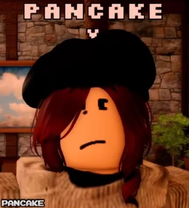 Pancake | Mother's Care Wiki | Fandom