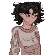 Laryn | Mother's Care Wiki | Fandom