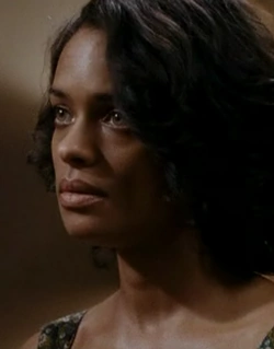 Gina Jackson | The Mother's Day Films Wiki | Fandom