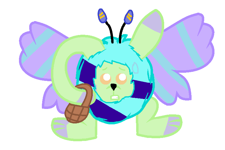 Easter Moth Fuz | MothFuztopedia Wikia | Fandom