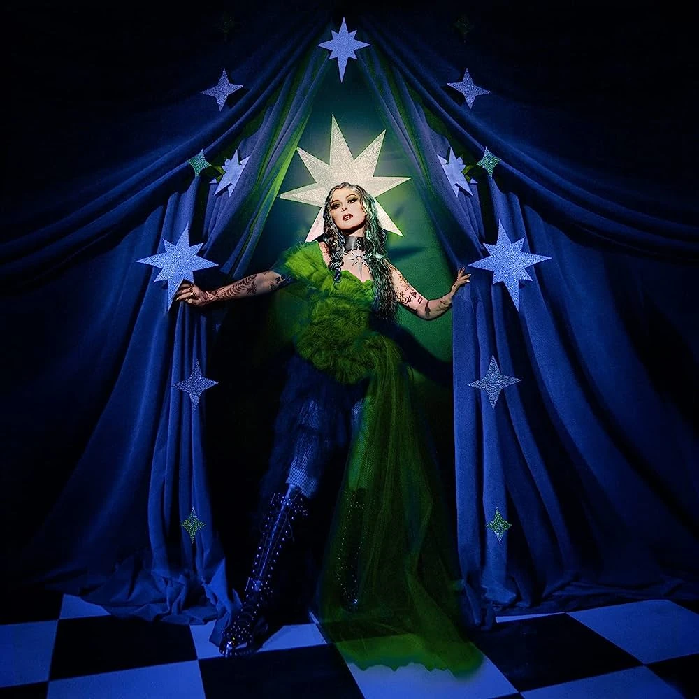 ABSINTHE | Mothica Wiki | Fandom