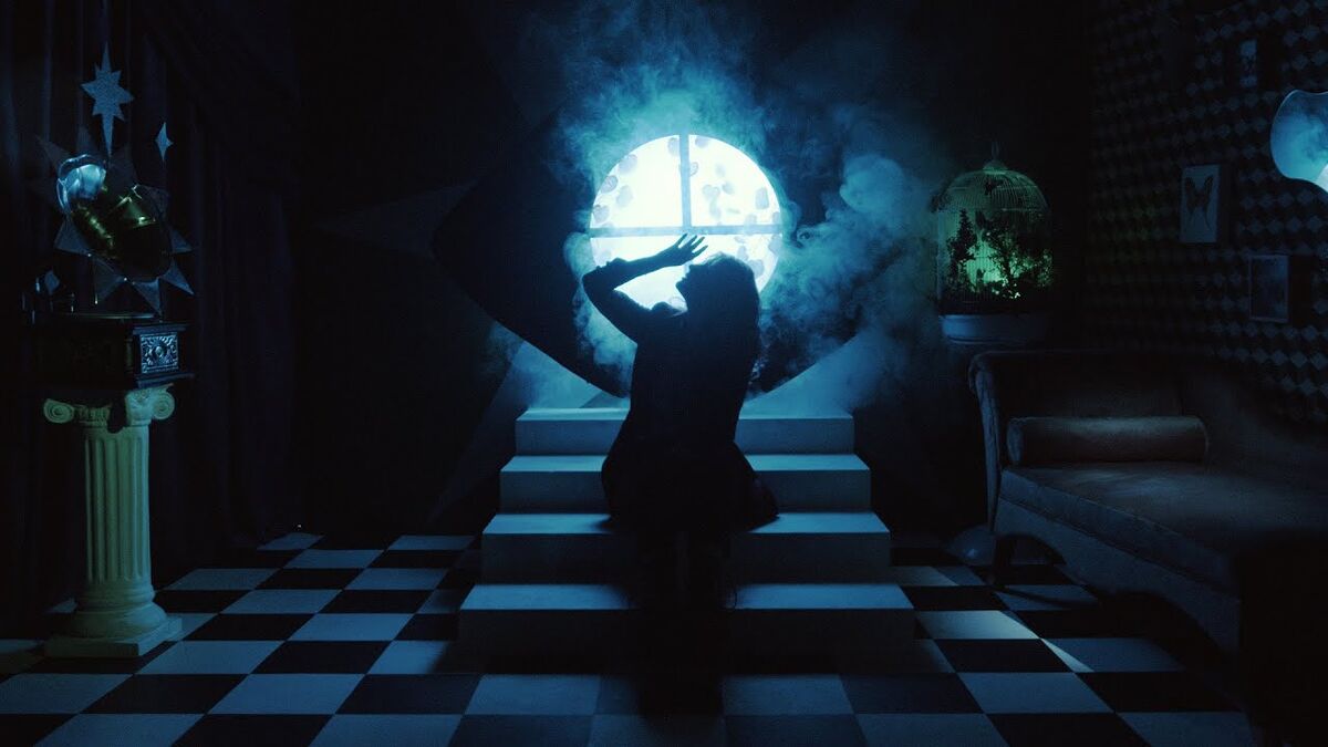 Nocturnal Album Trailer Mothica Wiki Fandom