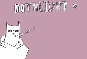 Mothlight Wiki | Fandom