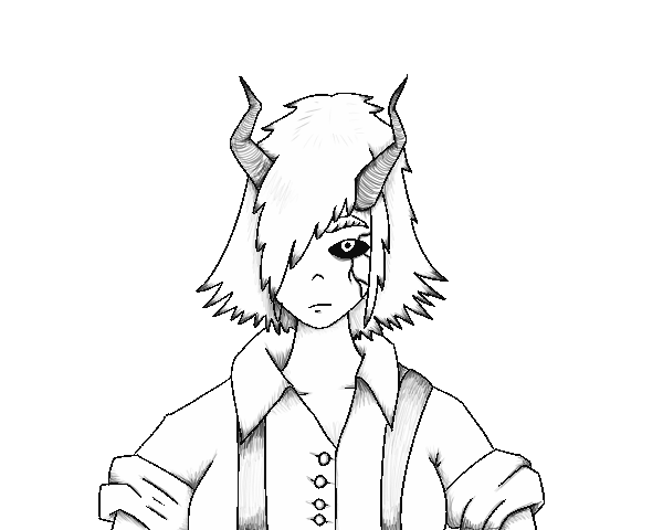 Lilly | Mothlight Wiki | Fandom