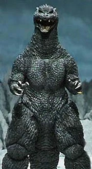 2004 Godzilla | Mothra12 Wiki | Fandom