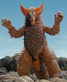 Gomora | Mothra12 Wiki | Fandom