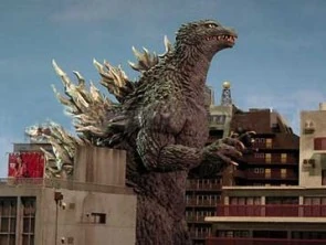 2002 Godzilla | Mothra12 Wiki | Fandom