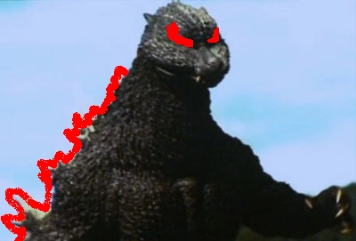 Kaiju stats: Devil Goji64 | Mothra12 Wiki | Fandom