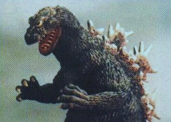 1962 Godzilla | Mothra12 Wiki | Fandom