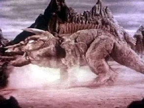 Jiger | Mothra12 Wiki | Fandom