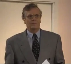 Gundersen | Mot i Brøstet Wiki | Fandom