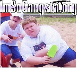 I'm So Gangsta | Moti Network Wiki | Fandom