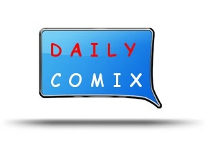 Daily-Comix | Moti Network Wiki | Fandom