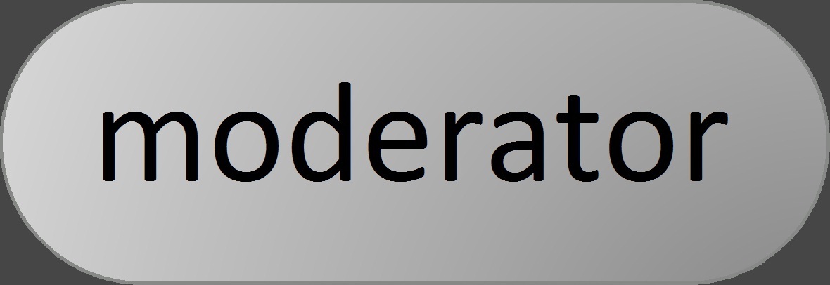 Moderator Logo