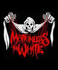 Ricky "Horror" Olson | MotionlessInWhite Wiki | Fandom