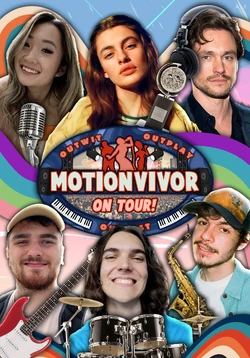 Motionvivor: On Tour! | Motionvivor Wiki | Fandom