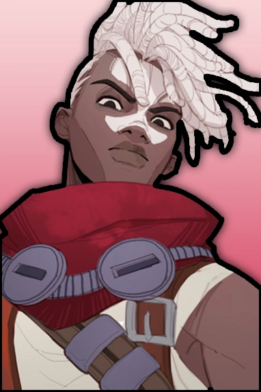 Savvy | Motionvivor Wiki | Fandom