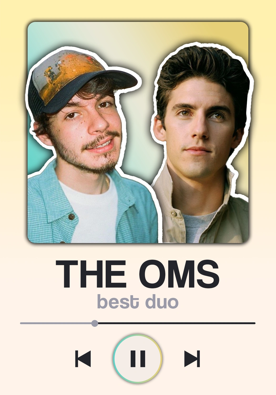 The Oms | Motionvivor Wiki | Fandom