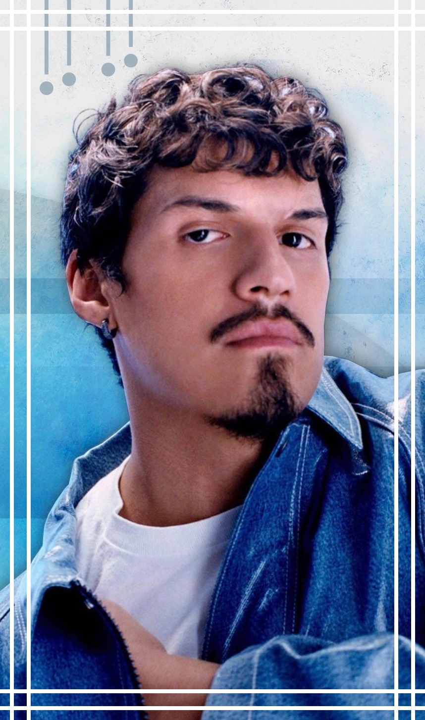 Jo | Motionvivor Wiki | Fandom