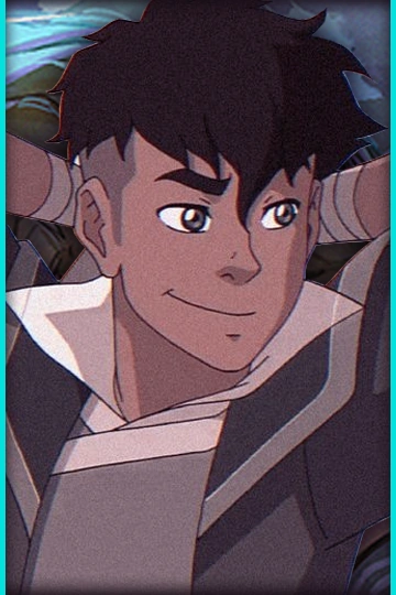 Tyriq | Motionvivor Wiki | Fandom