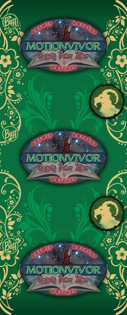 Adreogan | Motionvivor Wiki | Fandom