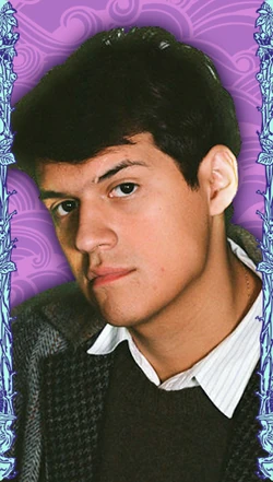 Jo | Motionvivor Wiki | Fandom