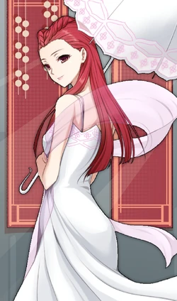 Kenzie | Motionvivor Wiki | Fandom