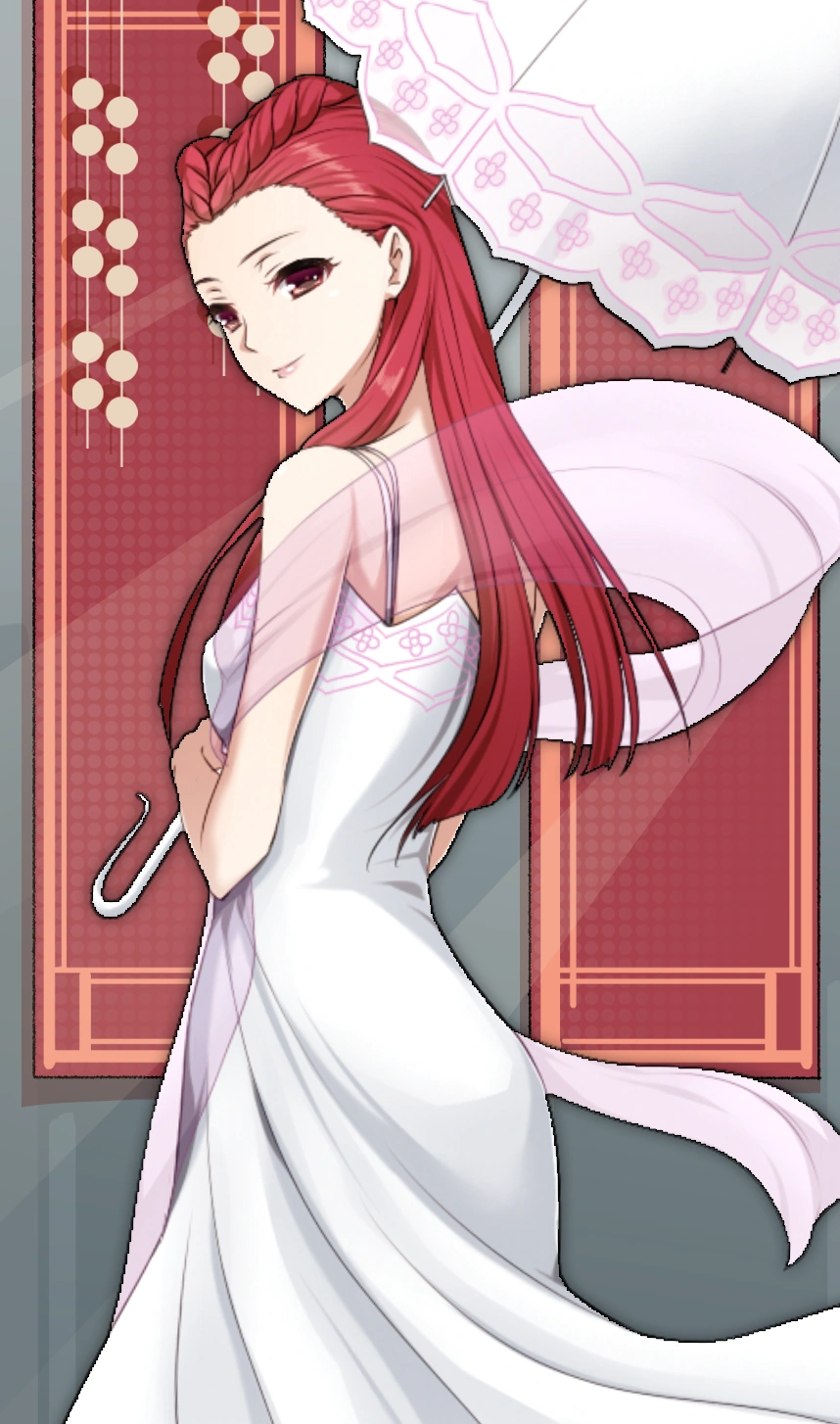 Kenzie | Motionvivor Wiki | Fandom