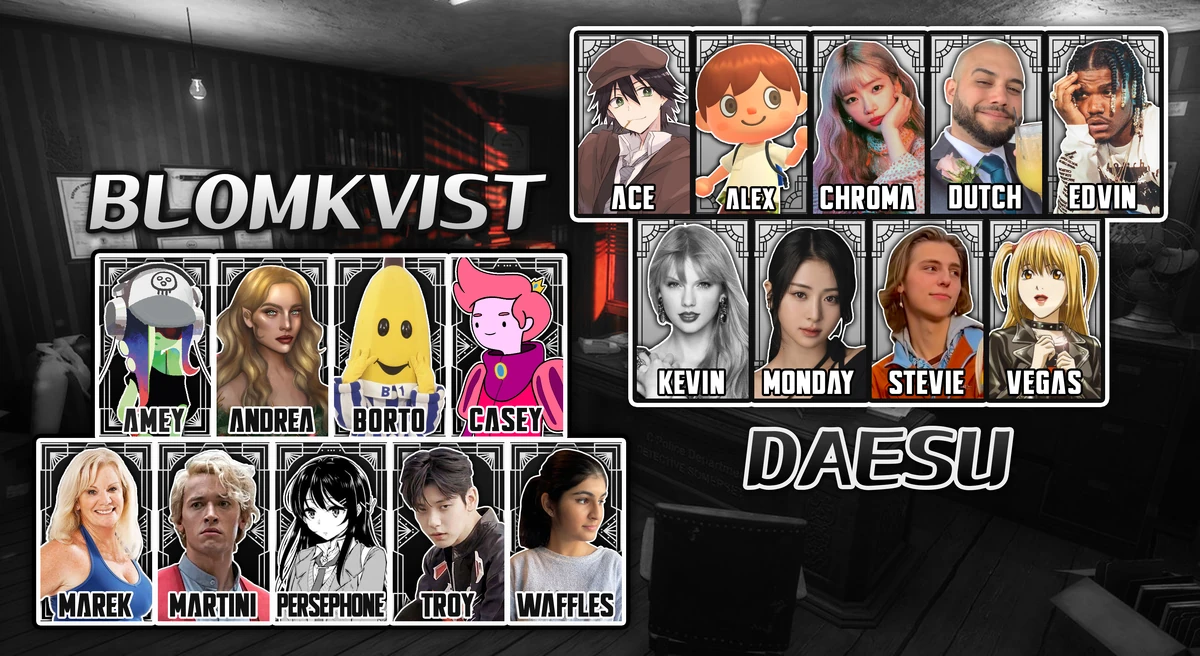 Motionvivor: Midnight Noir | Motionvivor Wiki | Fandom