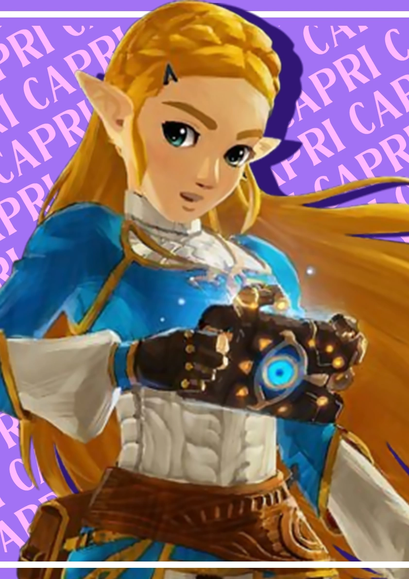 Julia | Motionvivor Wiki | Fandom