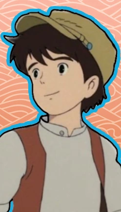 Xander | Motionvivor Wiki | Fandom