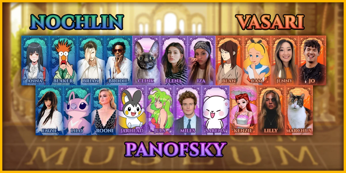 Motionvivor: From the Archives | Motionvivor Wiki | Fandom