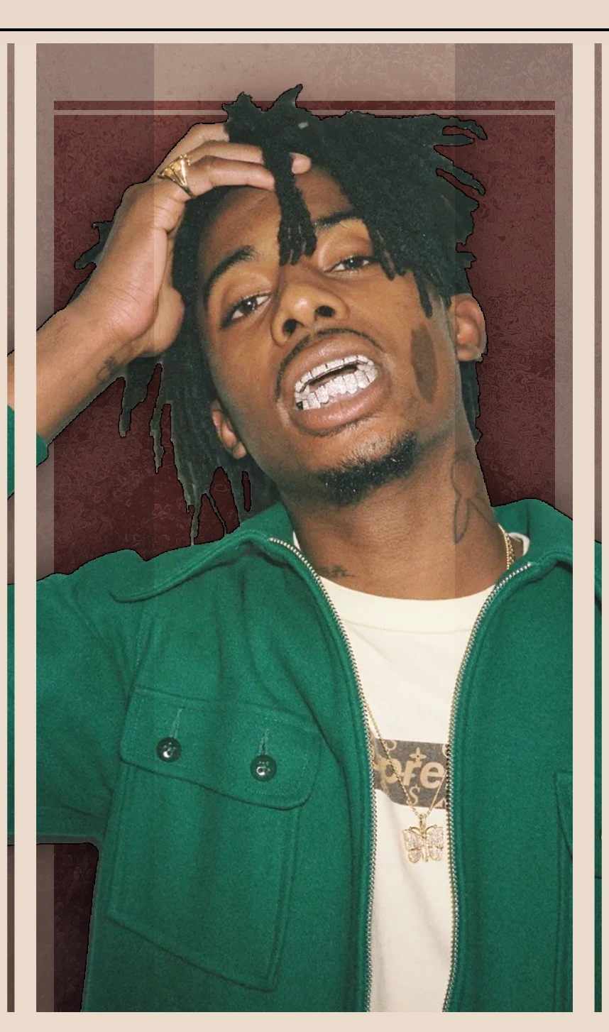 Brodie | Motionvivor Wiki | Fandom