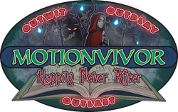 Motionvivor: Happily Never After | Motionvivor Wiki | Fandom