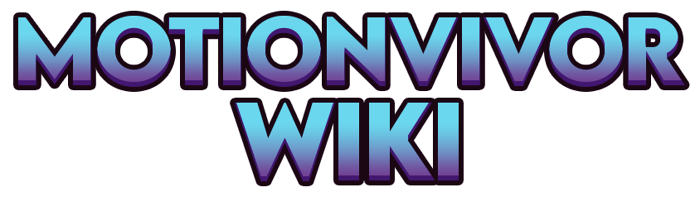 Motionvivor Wiki | Fandom